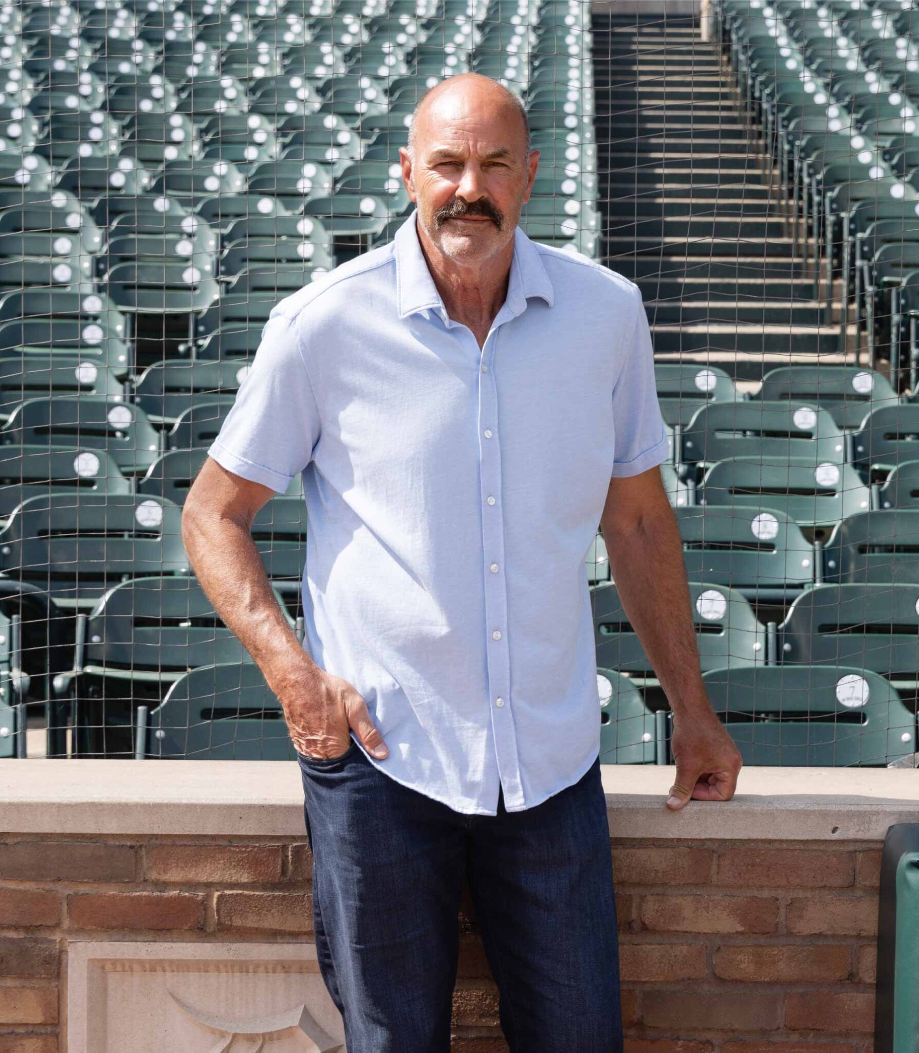 kirkgibsoncenter.org – Kirk Gibson Center