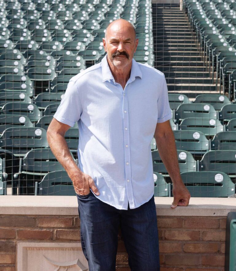 kirkgibsoncenter.org – Kirk Gibson Center